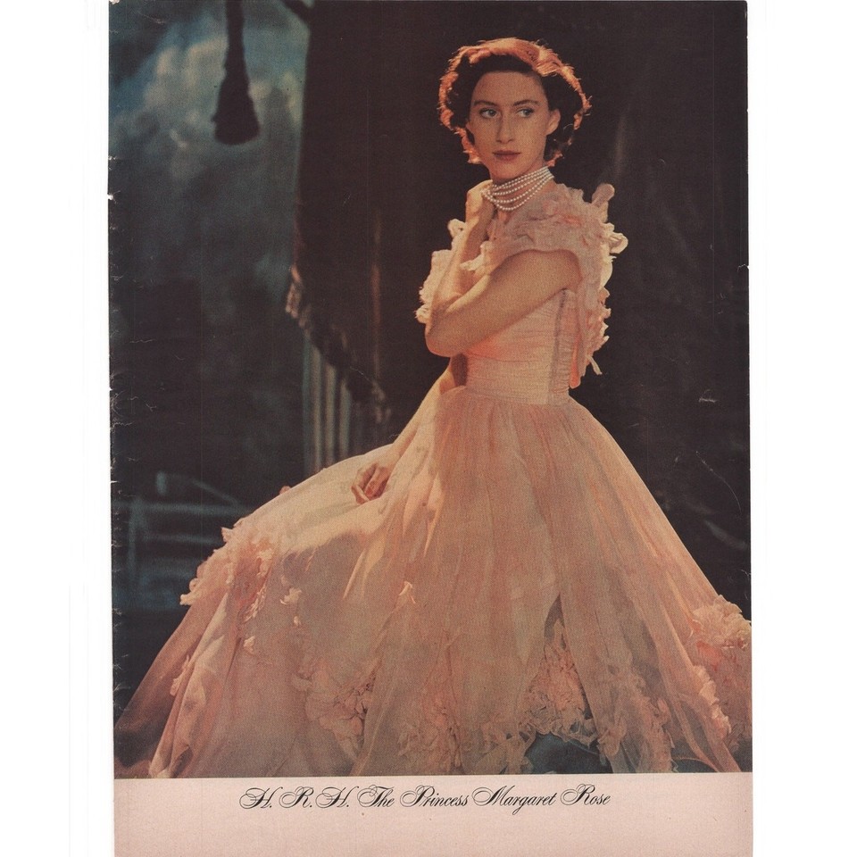 Van Raalte Advertisement Vintage 1950s Midcentury Nylon Negligee Women ...