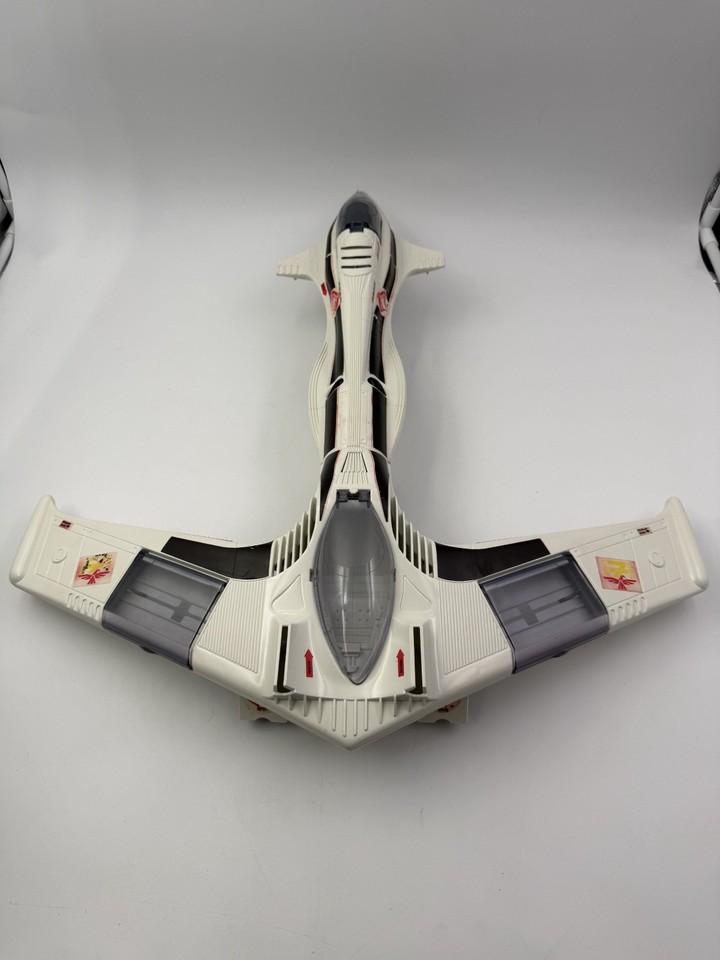 1989 Vintage GI Joe Cobra Condor Z25 *PRE OWNED/READ DESC* | eBay
