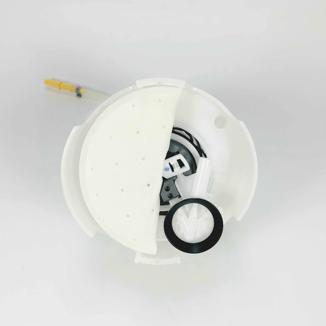 MERCEDES-BENZ SL G CLASS FUEL PUMP AND STRAINER SET A1974700494 GENUINE ...