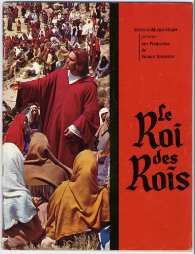 Dossier de Presse - ROI DES ROIS (le) | eBay