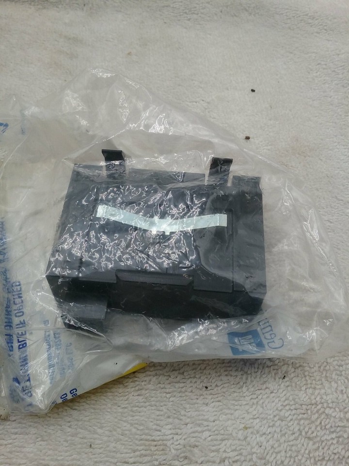 Genuine GM Remote Control Door Lock Receiver 20863945 | eBay
