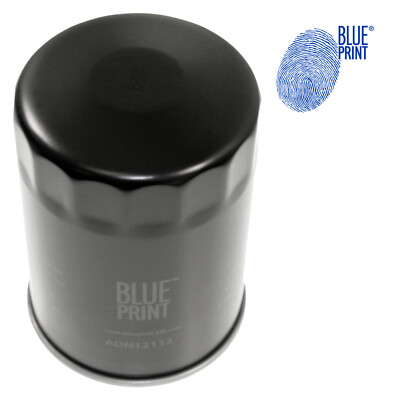 BLUE PRINT Oil Filter - ADN12113 15208-20N1A | eBay Australia