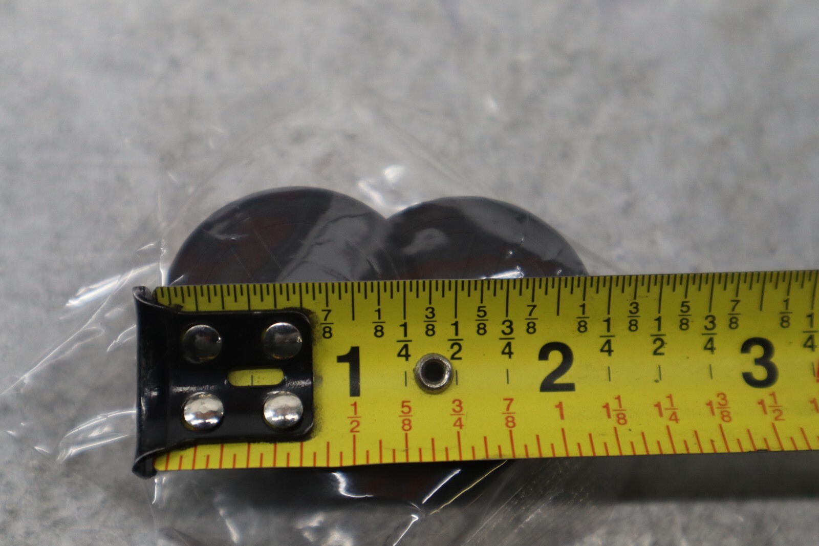 Nu-Kote BR80C Universal Calculator Ribbon 12.7mm X 5.8M Black/Red Nylon ...