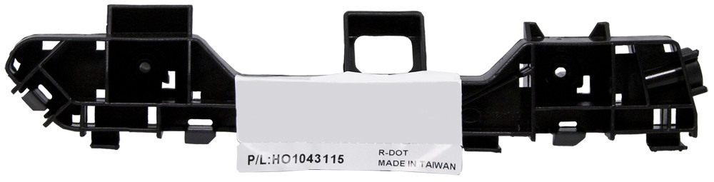 New Front Passenger Side Bumper Bracket For 13-17 Honda Accord Sedan ...