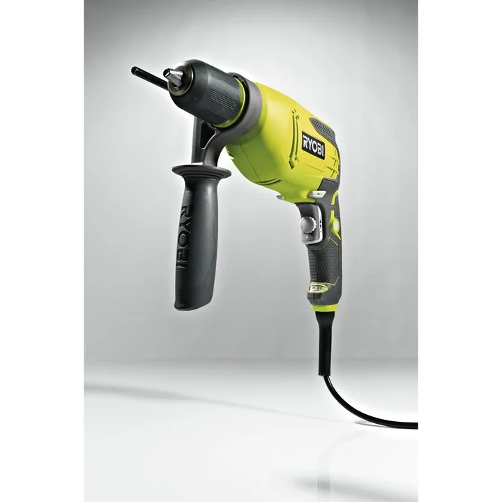 Ryobi 5133002018 Electric Wire Hammer Drill 800W Keyless Chuck | eBay