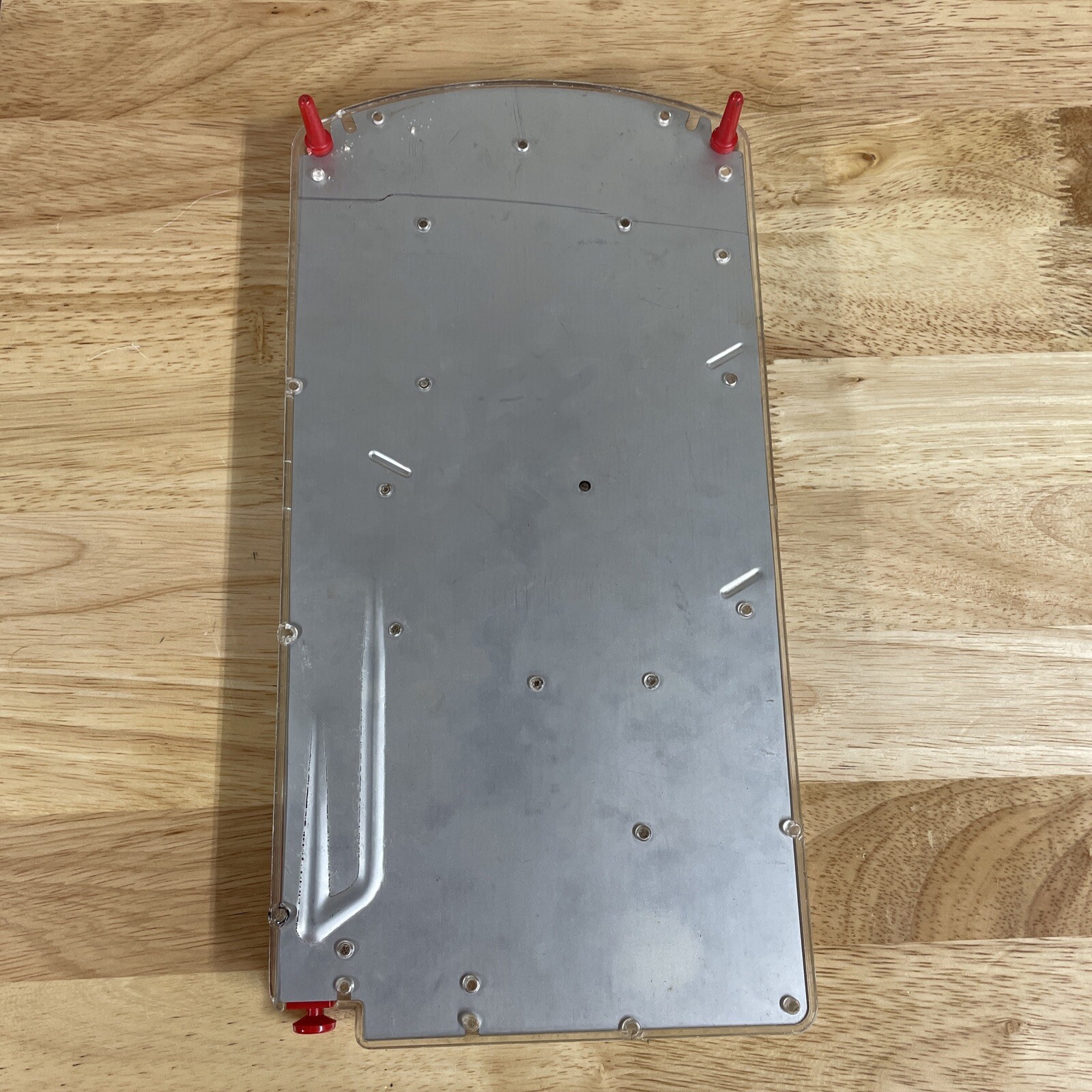 1950’s Marx Toys BAZOOKA Pin Ball Military | eBay