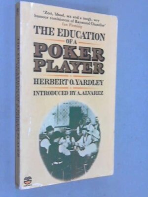 Education of a Poker Player, Yardley, Herbert O. | eBay Australia