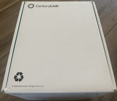 Centurylink Greenwave C4000XG Wi-Fi Hotspot Modem - White 760695024377 ...