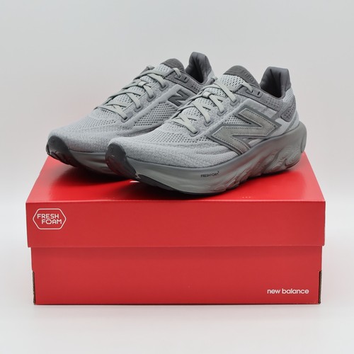 M1080LAF New Balance 1080 Utility Grey (Men's) | eBay
