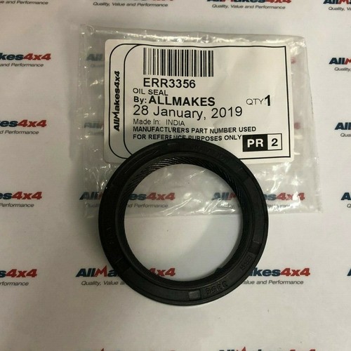 Allmakes Land Rover RR, Disco & Defender 300tdi Camshaft Oil Seal ...