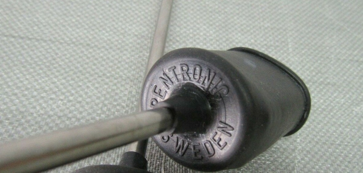 Pentronic 5110137-001 Thermocouple Sensor Lot of 2 | eBay