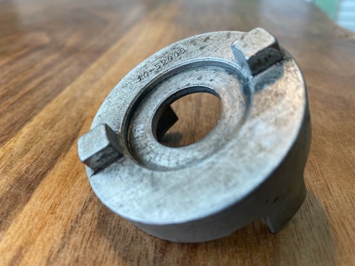 TCM BENDIX MAGNETO 10-52903 BODY, Impulse Coupling, CCW Rotation | eBay