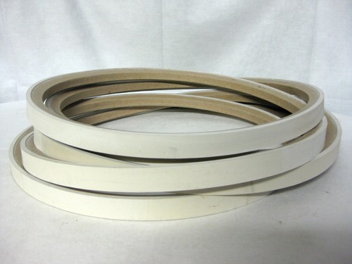 Optibelt PKR Riemen m Auflage Keilriemen Transportriemen 22x19 6045mm ...