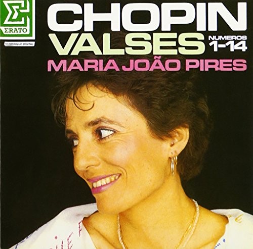[CD] Chopin: Waltz Collection (14 Songs In Total)_ 4943674107674| eBay