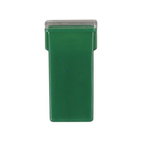Connect J-Type Patrone Sicherung 40A, Grün 10pc 30491 5018341304911 ...