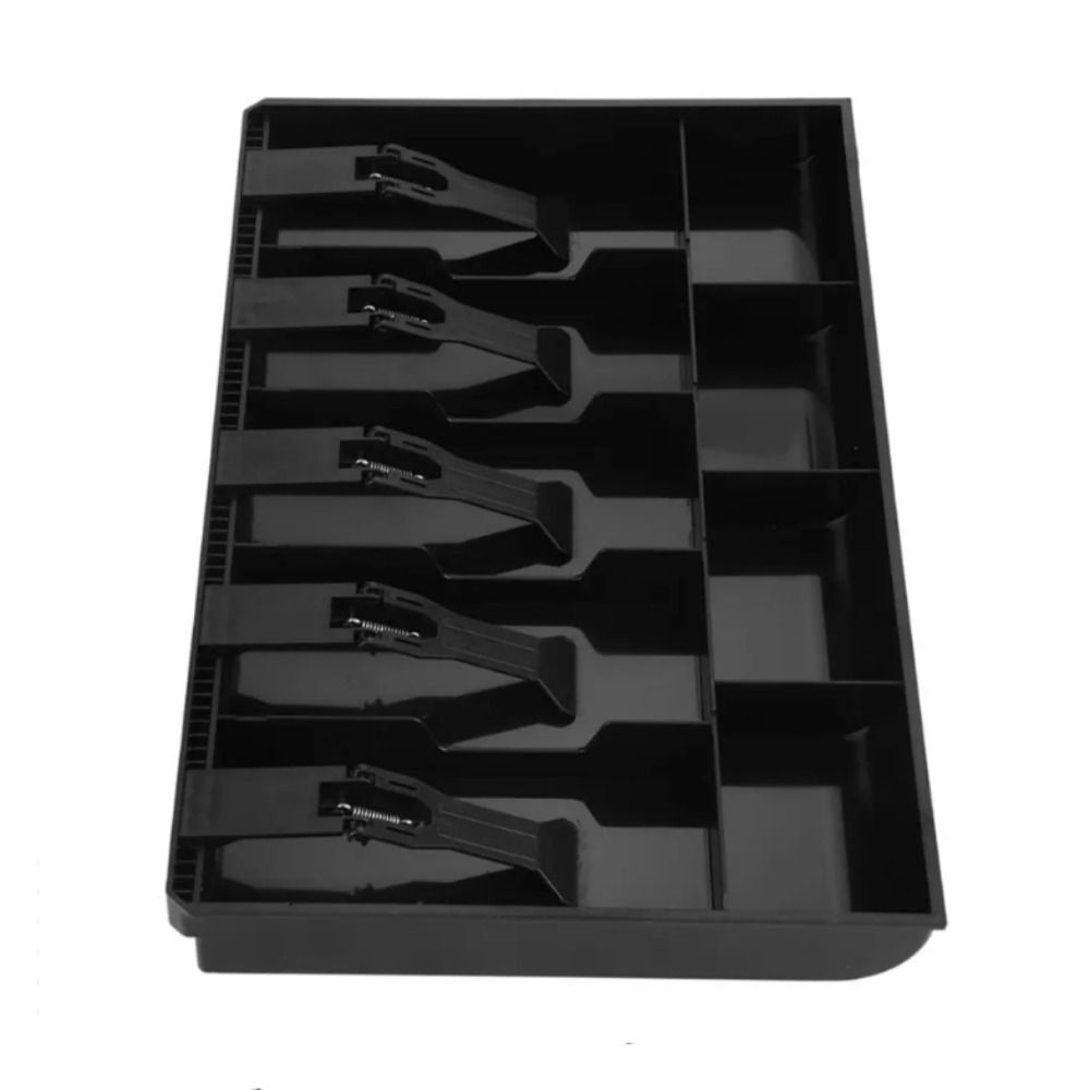 Cash Register Till Drawer Money Bills Coins Removable Insert Tray ...