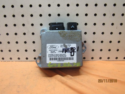 2005 2006 05 06 Ford Expedition ECM Bag Control Module 6L1414B321DB | eBay
