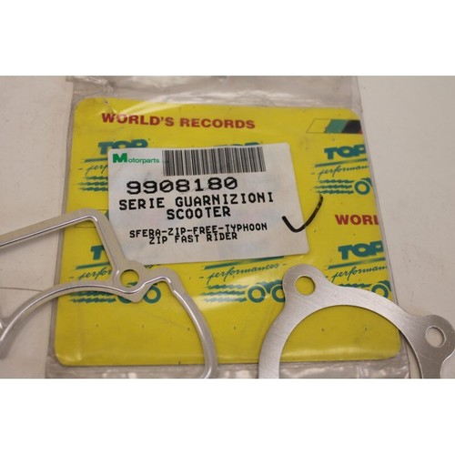 Set Gaskets Head Cylinder Ø48 Top Performances Head Gasket Set Piaggio ...