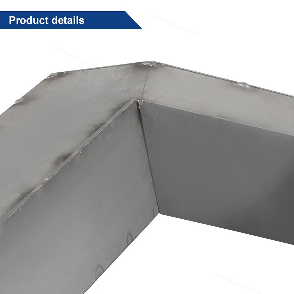 Fit for 1963-1972 C10 C10 Full Size Truck Step C Notch Kit FOR Curved ...