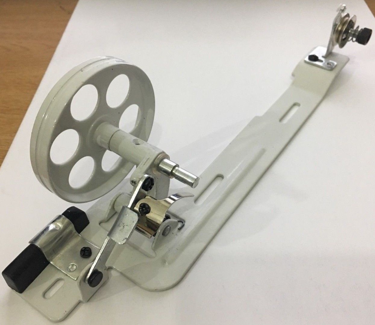 3'' BOBBIN WINDER FOR JUKI/BROTHER/SINGER/& OTHER INDUSTRIAL SEWING ...