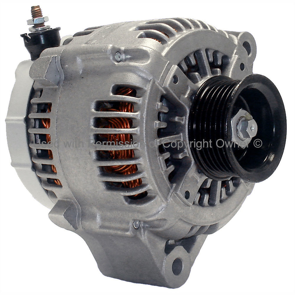 Alternator Quality-Built 13715 Reman for sale online | eBay