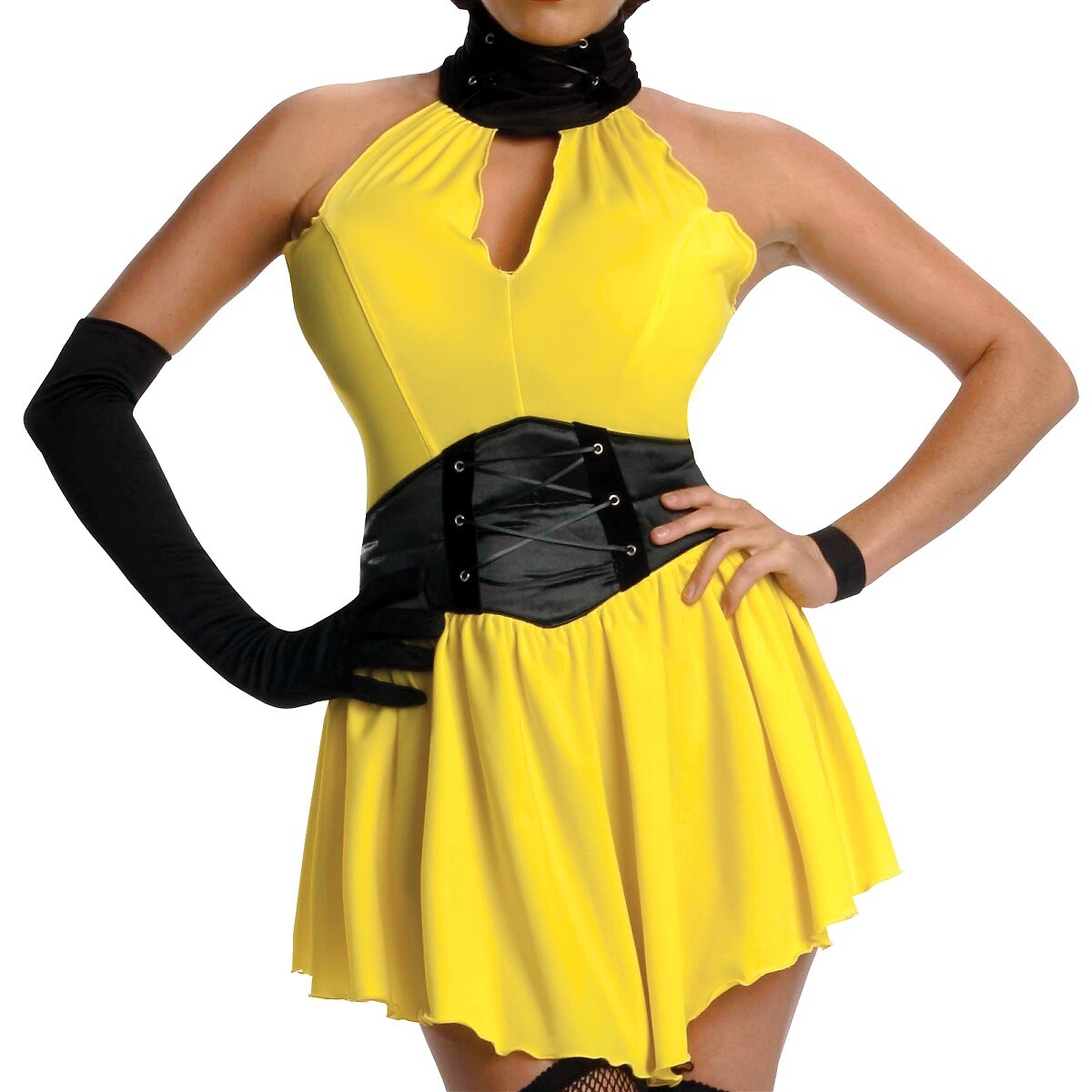 Sally Jupiter Costume