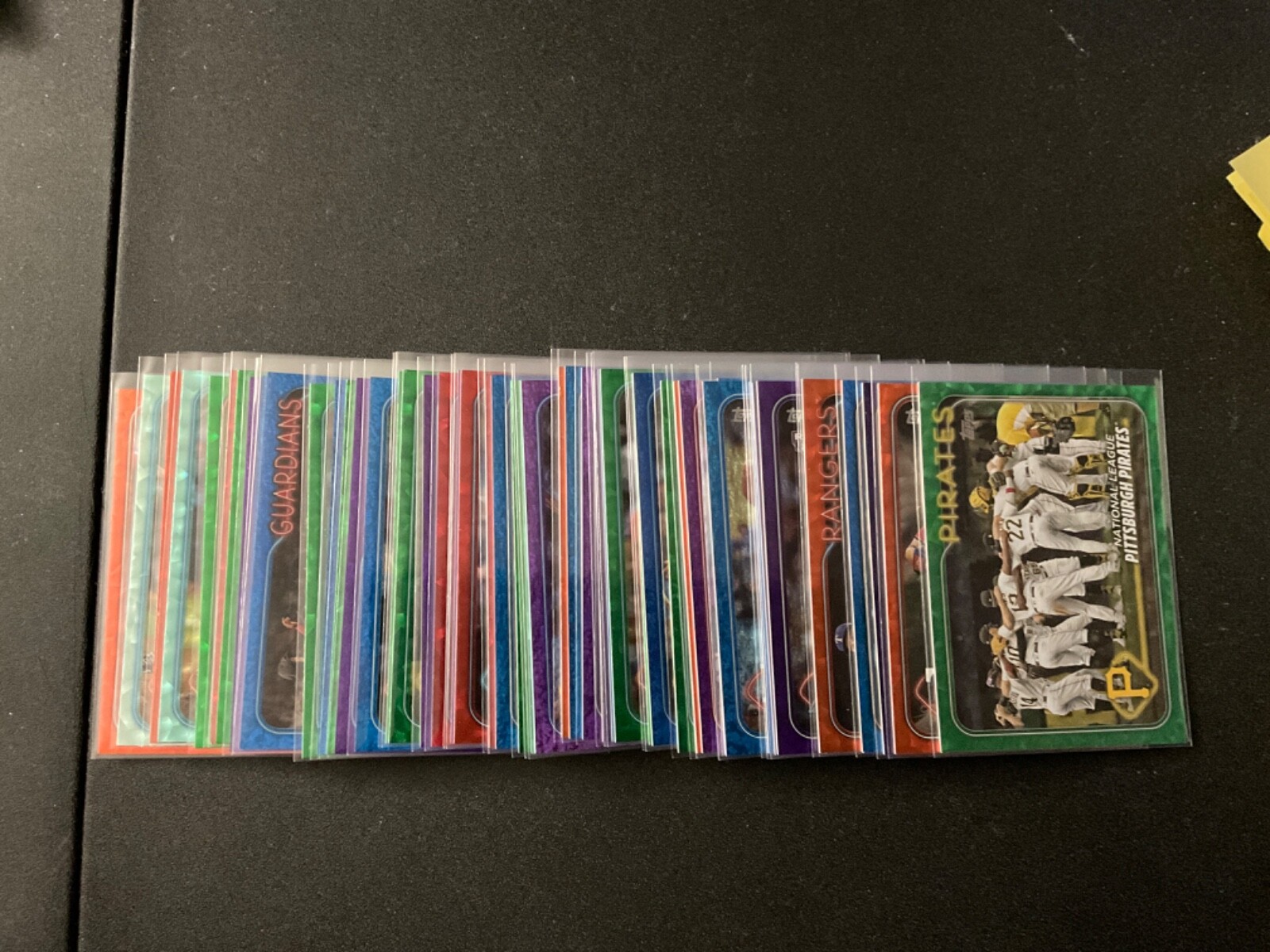 2024 Topps Series 2 - Jose Urquidy #552 Blue Foil /999 for sale online ...