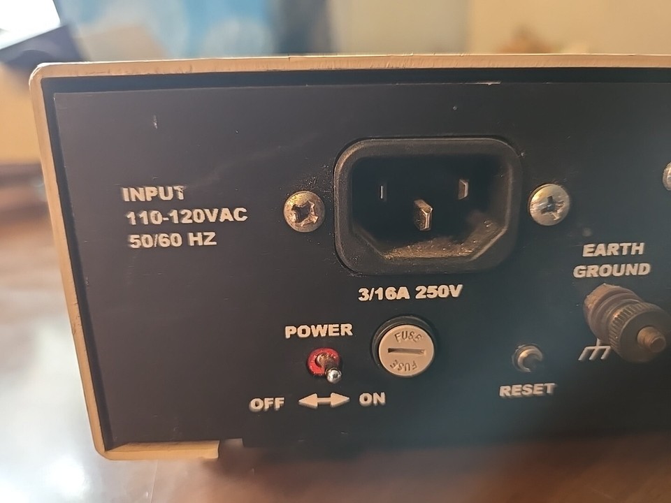 Electronic Display System V4 Sign Controller | eBay