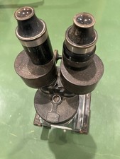 Vintage Microscope for sale | eBay