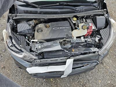 2016-2022 Chevy Spark 1.4L Engine Assembly/Motor | 12684761 | 4 Cyl ...