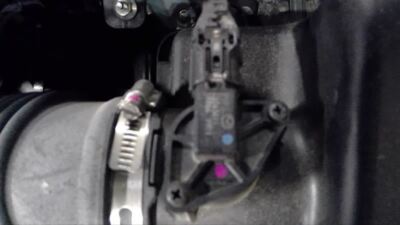 Air Flow Meter Naturally Aspirated Fits 18-19 MAZDA CX-5 1110655 | eBay