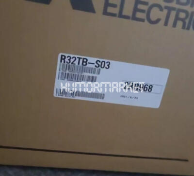 1PC NEW Mitsubishi Robot Teach Pendant R32TB-S03 | eBay