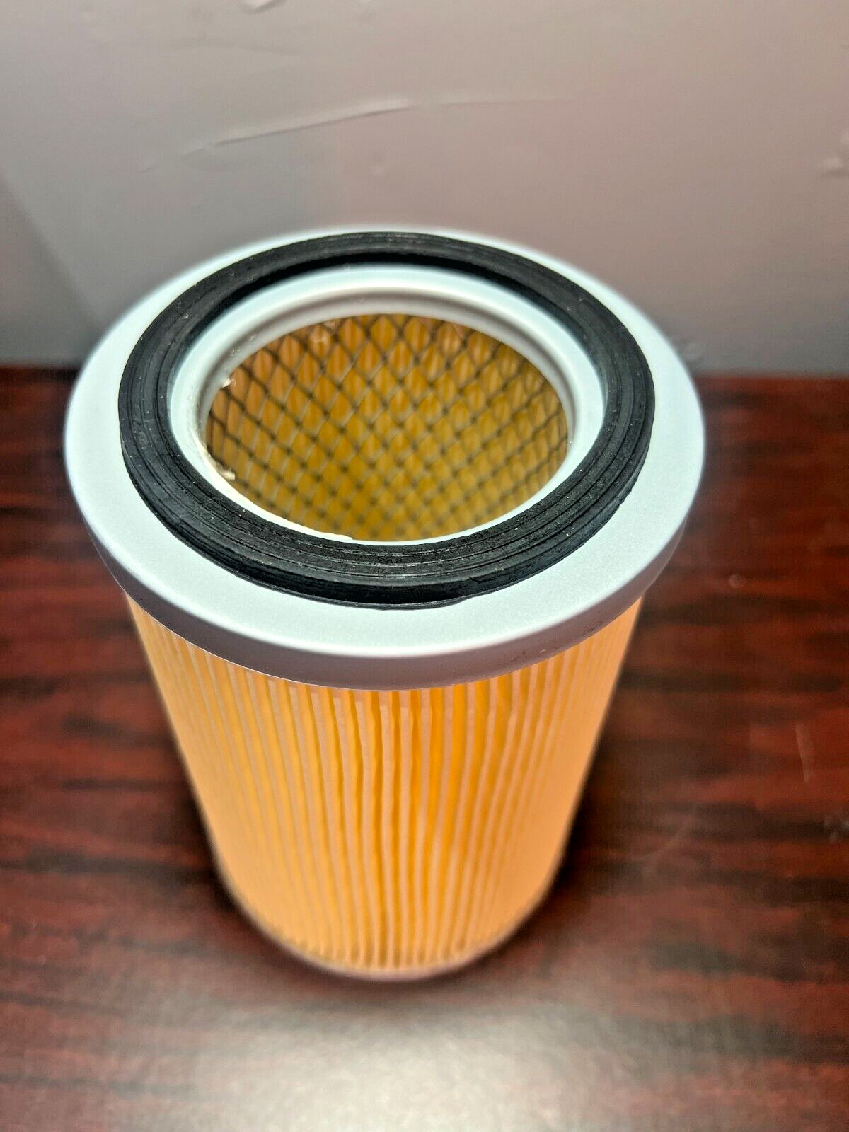 DAIHATSU 1780187512 - Air filter cross reference