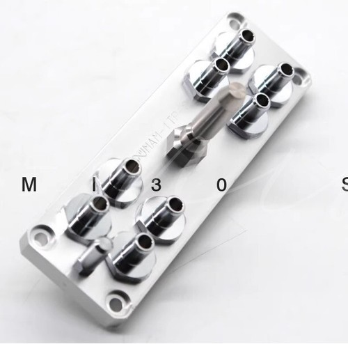 1PC multiple quick connector MAM-1TP-8 #W9# | eBay