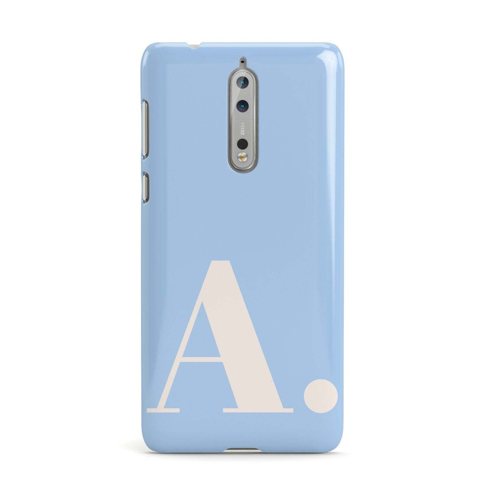 Custom Initial Nokia Case for Nokia Phones | eBay