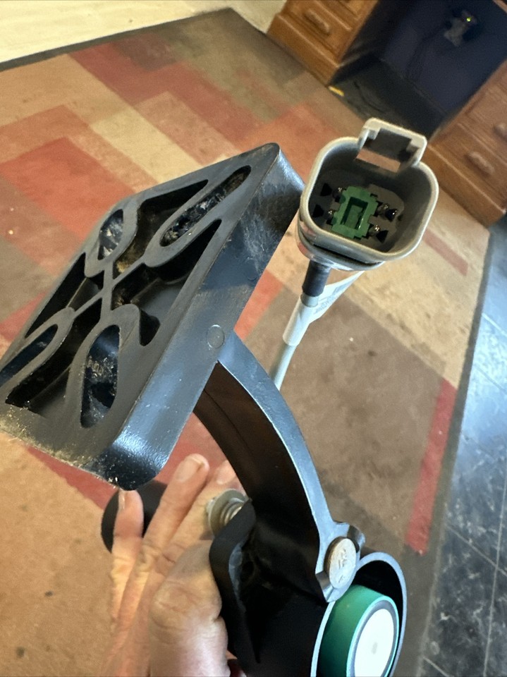 063-0130-018 Center Raven Auto boom Height Sensor | eBay