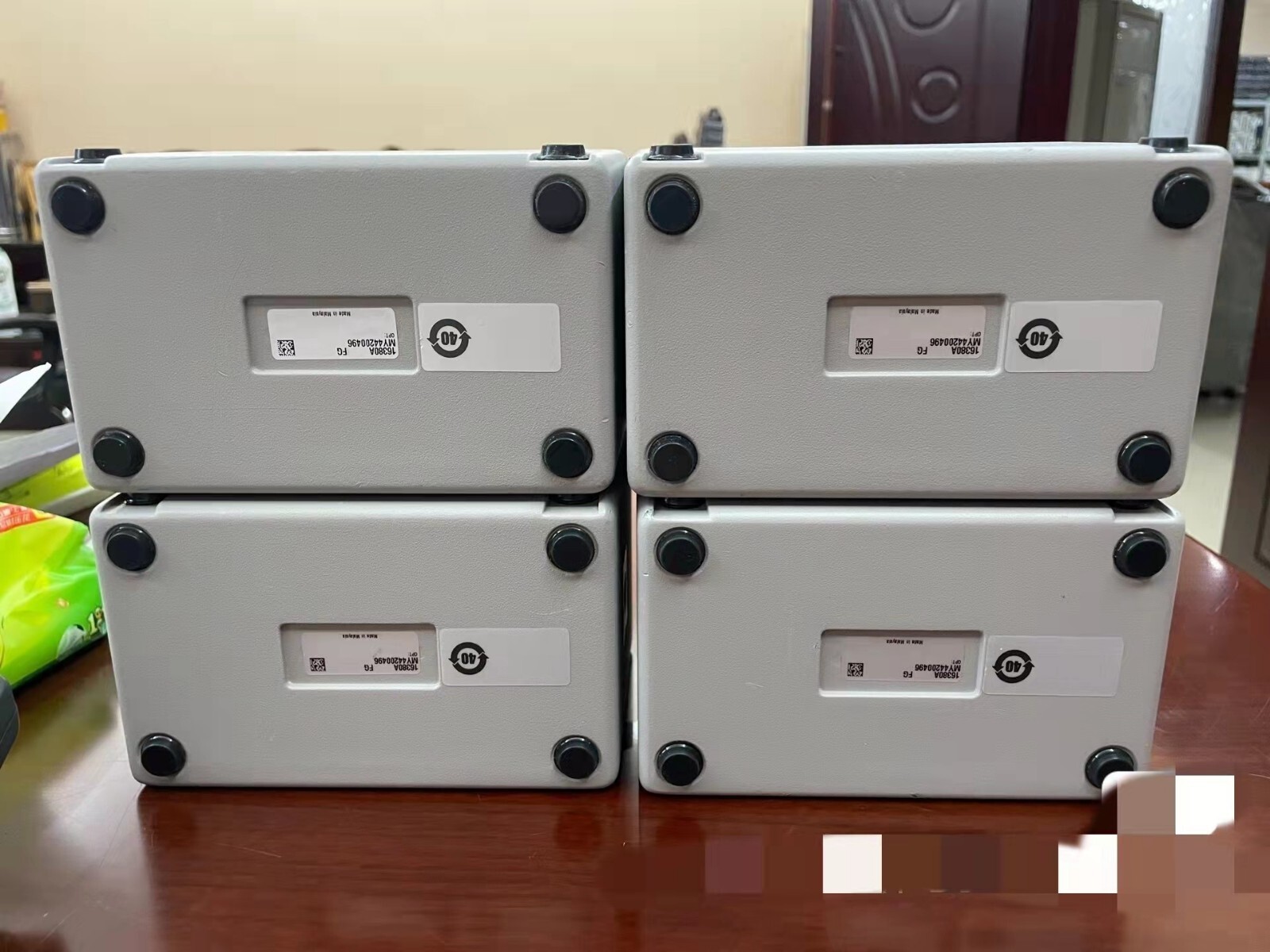 Keysight Agilent 16380A 16381A 16382A 16383A 16384A Standard air ...