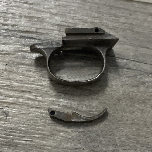 Winchester Model 1897 12 Gauge Pump Action Shotgun Trigger Guard With ...