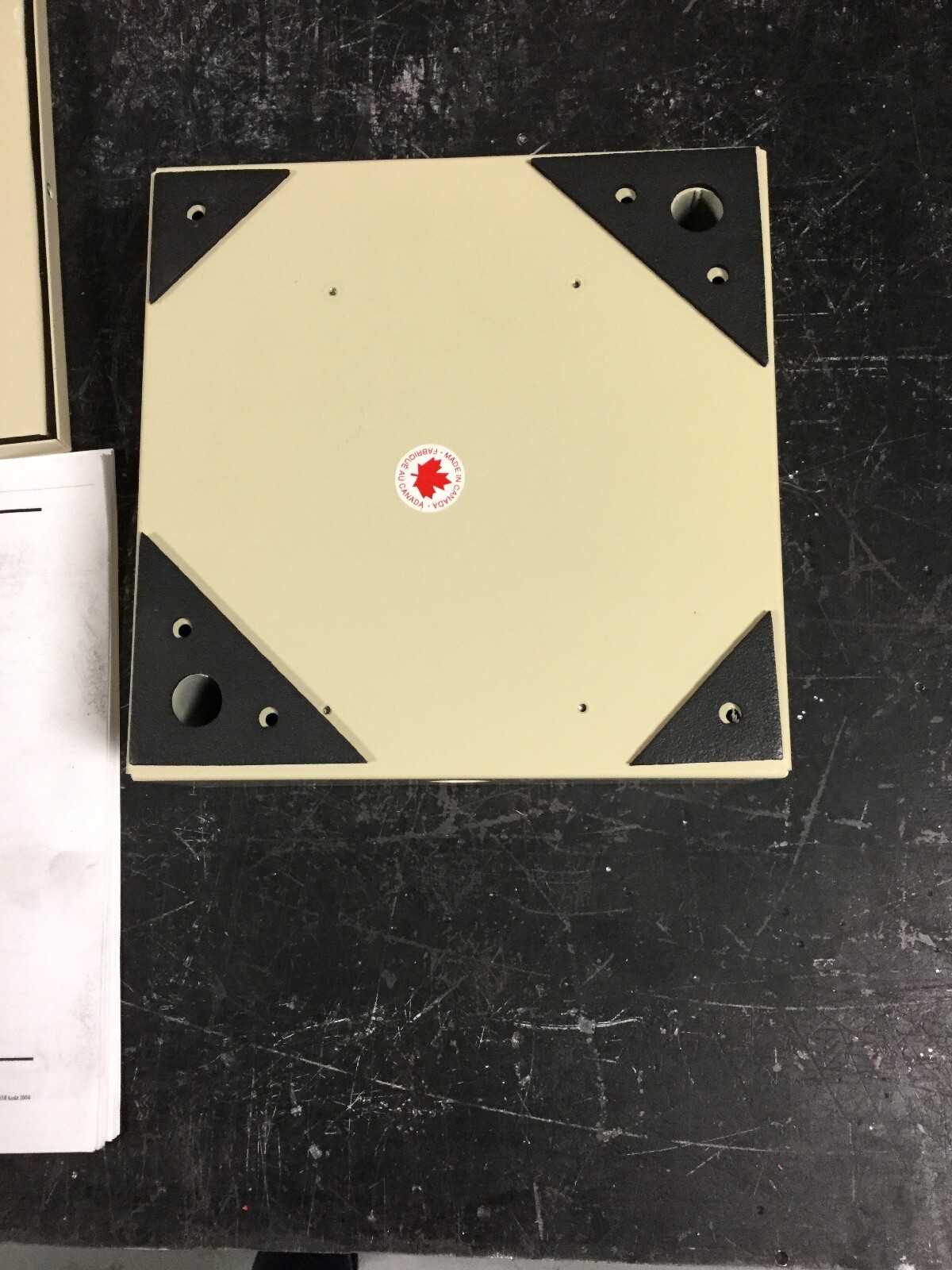 NEW, KELE, GMT-H2-S2, HYDROGEN SENSOR IN DUCT MOUNT. (14F-2) | eBay