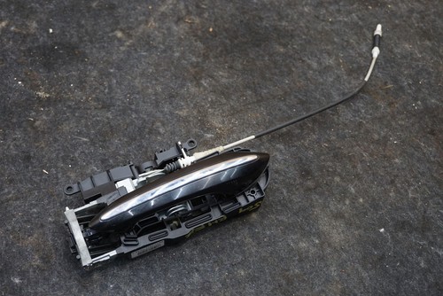 Right Exterior Passenger Door Handle Assembly Oem 51217231934 Bmw 640i ...