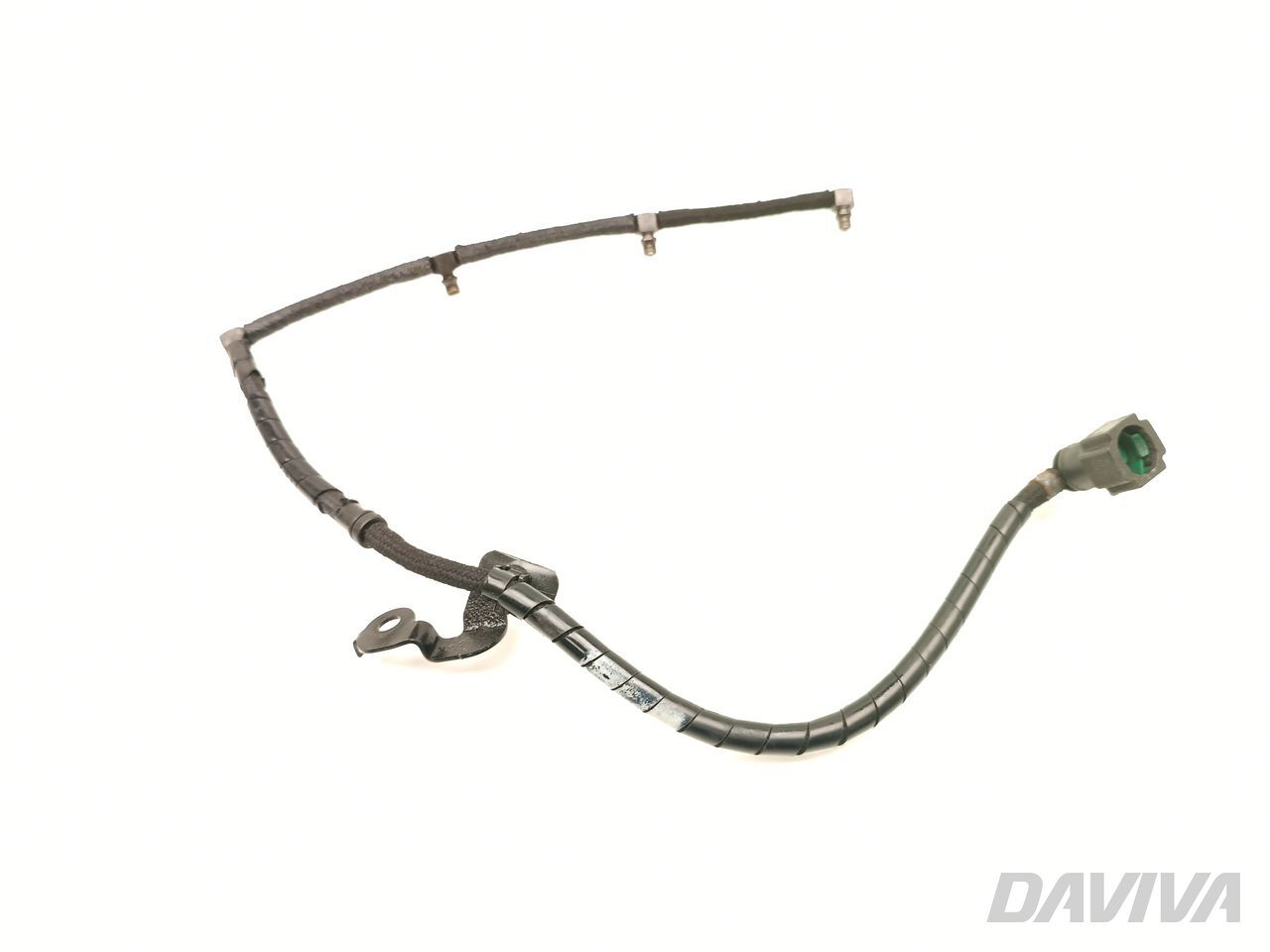 Kia Optima Fuel Return Line Pipe Hose 1.7 CRDi Diesel 100kW (136 HP ...