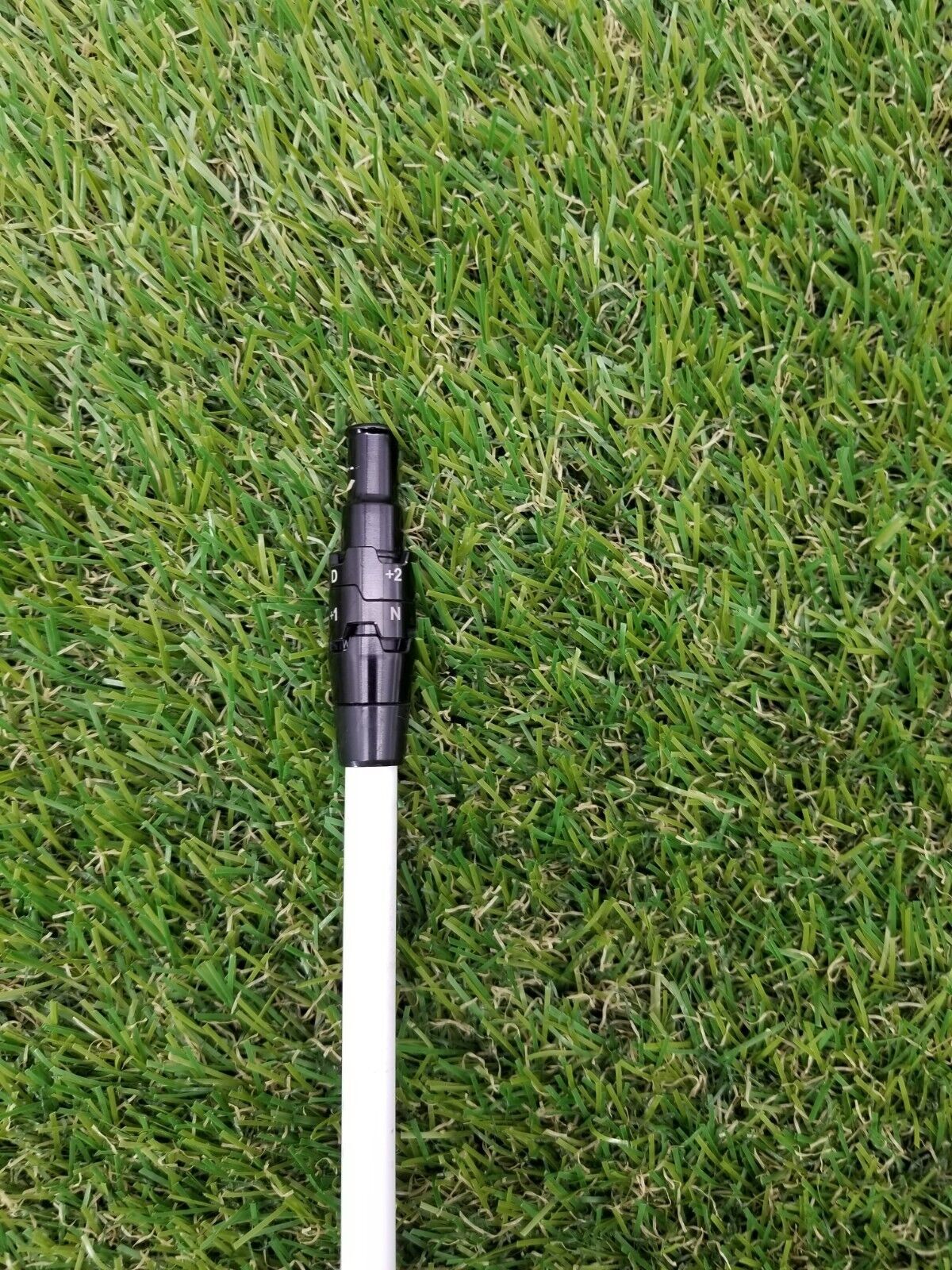 VA COMPOSITES RAIJIN 44 ONE LADIES DRIVER SHAFT CALLAWAY TIP 44 ...