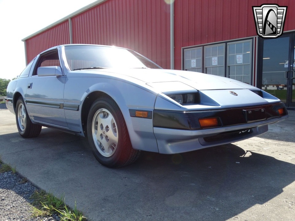 1985 Nissan 300ZX | eBay
