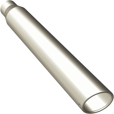 Magnaflow Performance Exhaust Stainless Steel Exhaust Tip For Universal ...