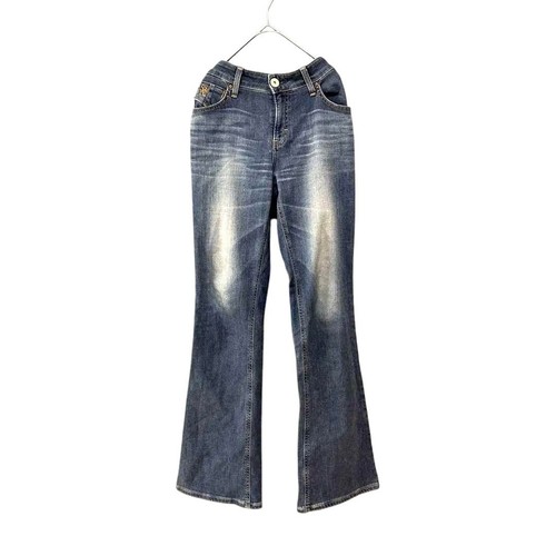 Edwin Women’s Boot Cut Denim Jeans 30x33 Cowhide Label Casual Used | eBay