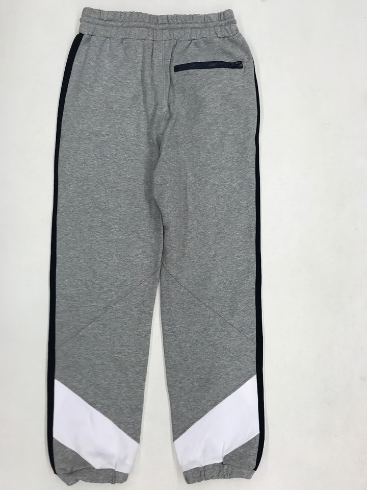 Iro Ochi Navy Gray Kanagawa Chimu Sweatpants Jogger Mens Size Medium ...