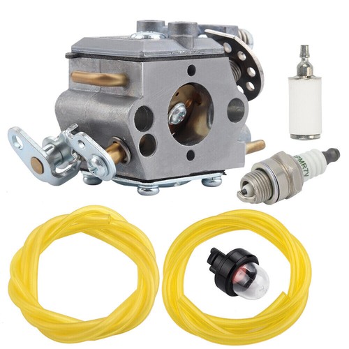 Carburettor Kit For Ryobi RY3714 RY3716 Gas Chainsaw 309376002 Carb ...