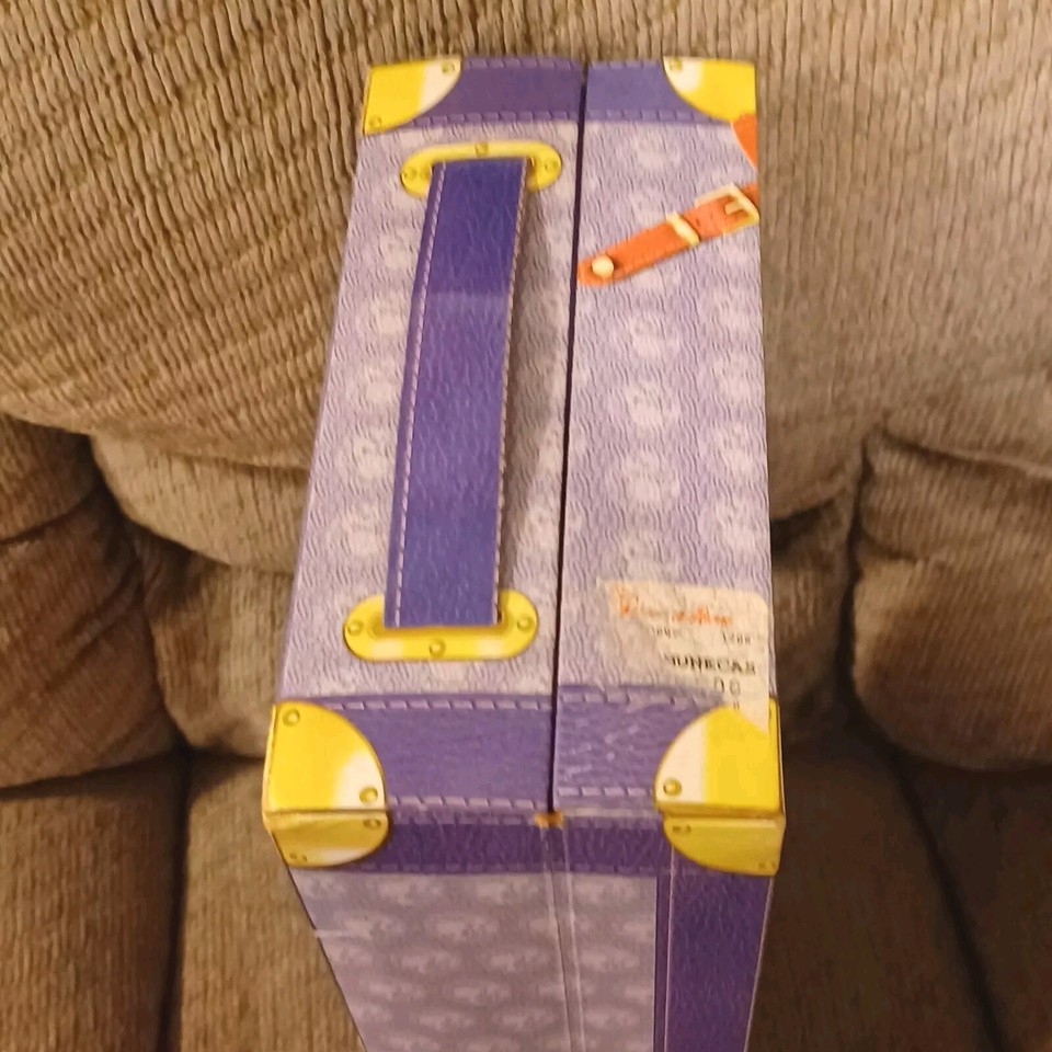 2011 Barbie Dolls of the World Mexico Pink Label Mattel W3374 X3931 Vtg ...