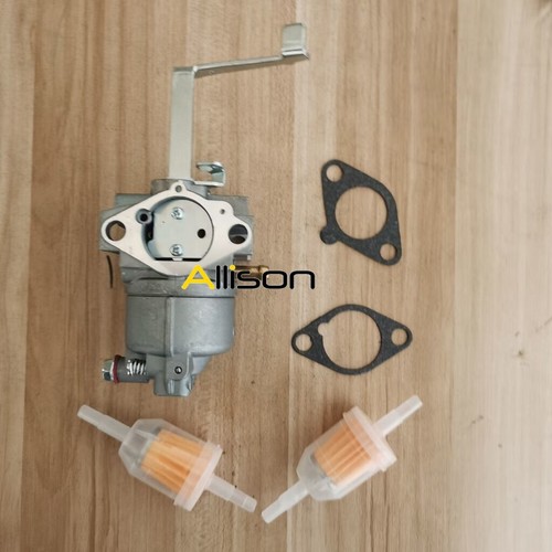 Carburetor Carb For Yamaha MZ360 Engine Motor Generator 7RT-14101-30-00 ...