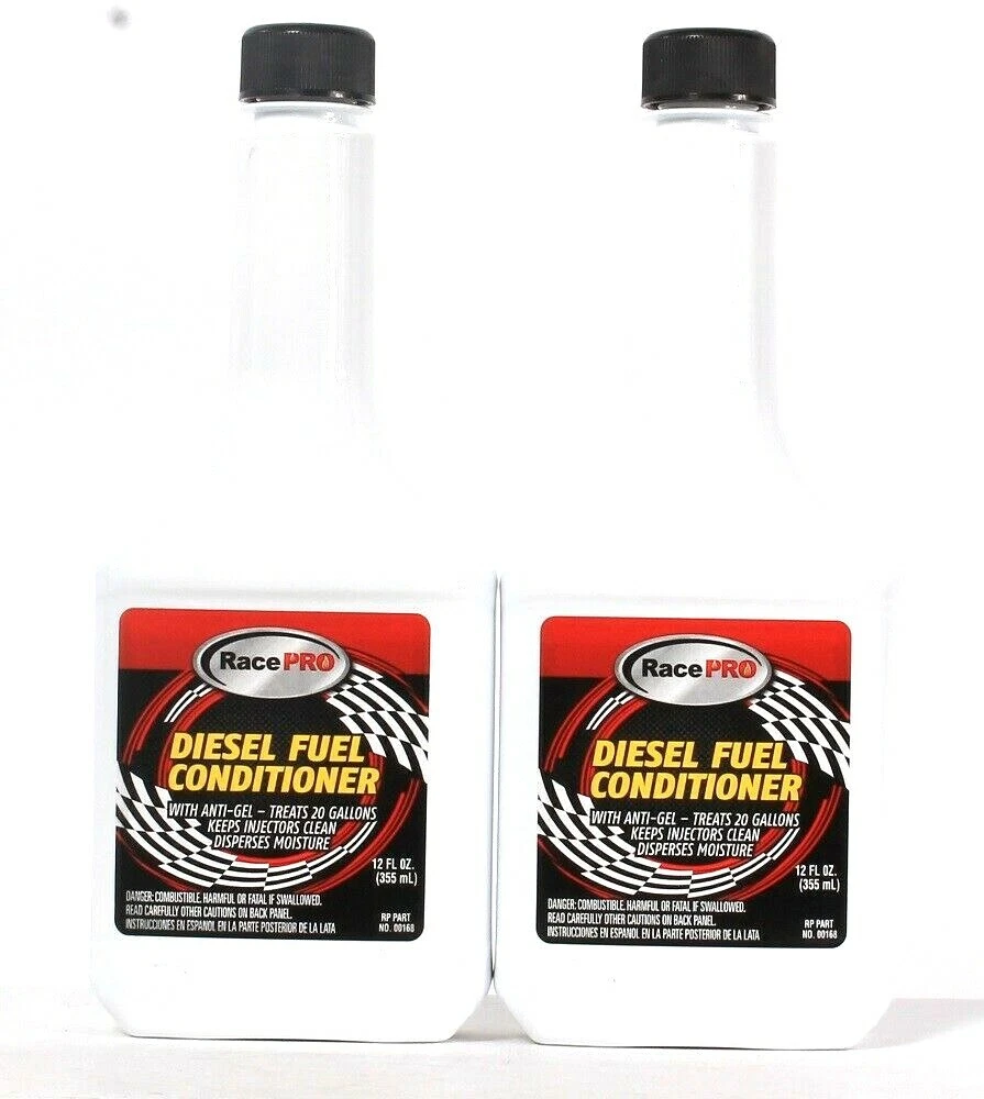 Pro Diesel Conditioner